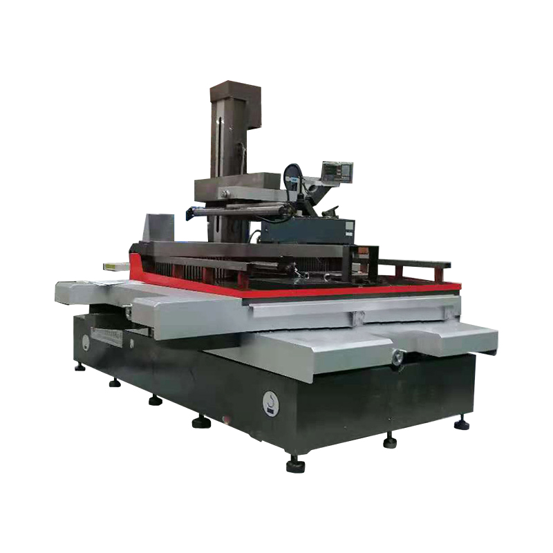 OEM DK77120 AZ Stepless Speed Control Stepper CNC Wire EDM High-Speed ...